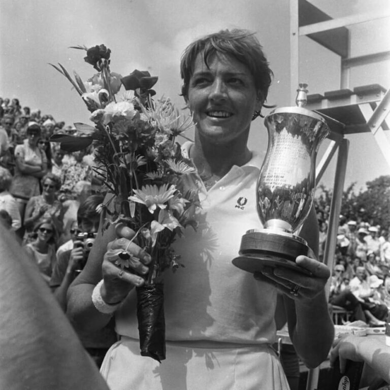 What is a Career Grand Slam in Tennis and Who Has Won It? - TennisLovers