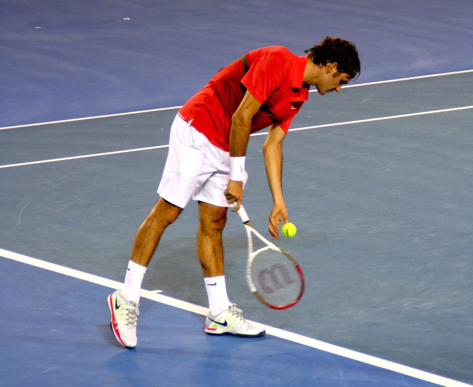 The Best Male Tennis Players of All Time - TennisLovers