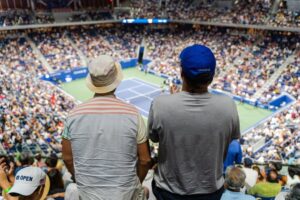 How To Get Into Watching Tennis? - TennisLovers